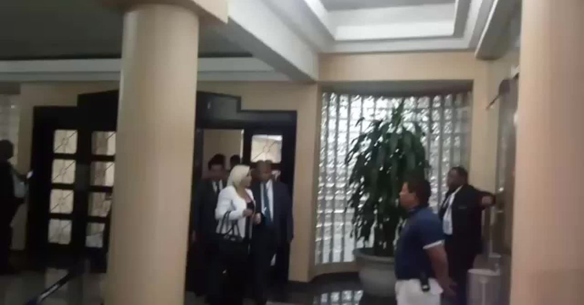 Lo que debes saber del juicio a David Viteri - Judicial | Tvn Panamá