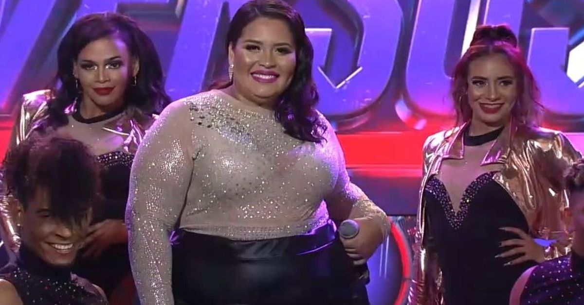 Vídeo | Versus | El After Party: Surelys vs Joselyne - Noti-Versus ...
