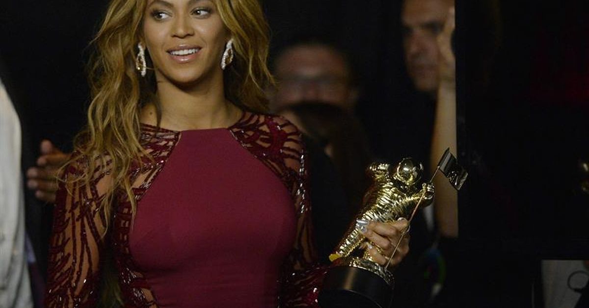 Beyoncé y Justin Bieber son favoritos para los MTV Europe Music Awards ...
