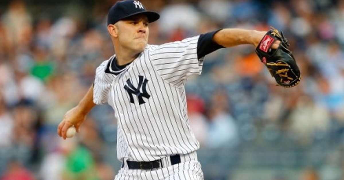 Phelps firme en lucha por ser el quinto abridor yanqui - MLB | Tvn Panamá