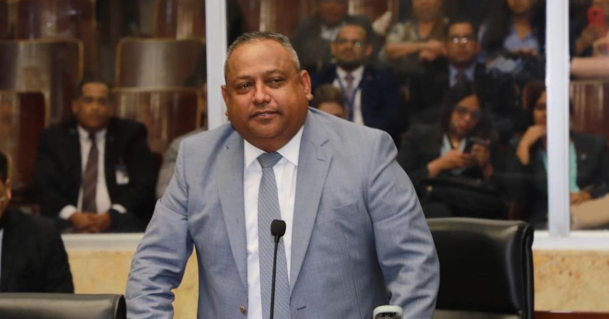 Raúl Pineda: Diputado Raúl Pineda sobre investigación en contra de su hijo: se 'presentará ...