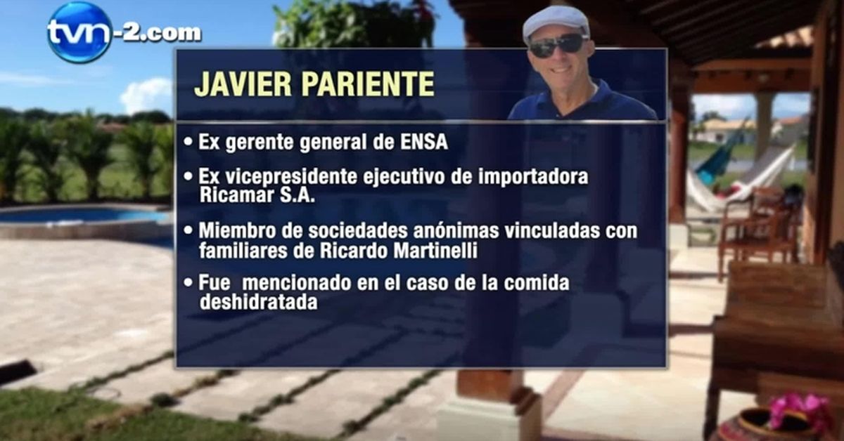 Las lujosas propiedades de Pariente - Judicial | Tvn Panamá