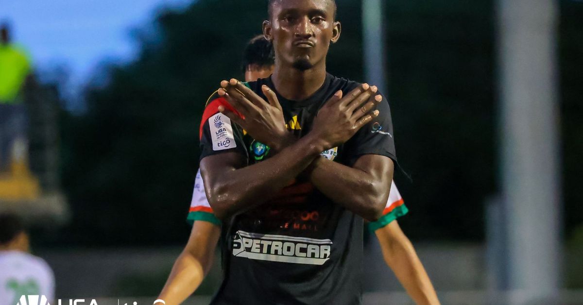 Fútbol nacional: Liga Prom: Conoce los resultados de la Jornada 2 del ...