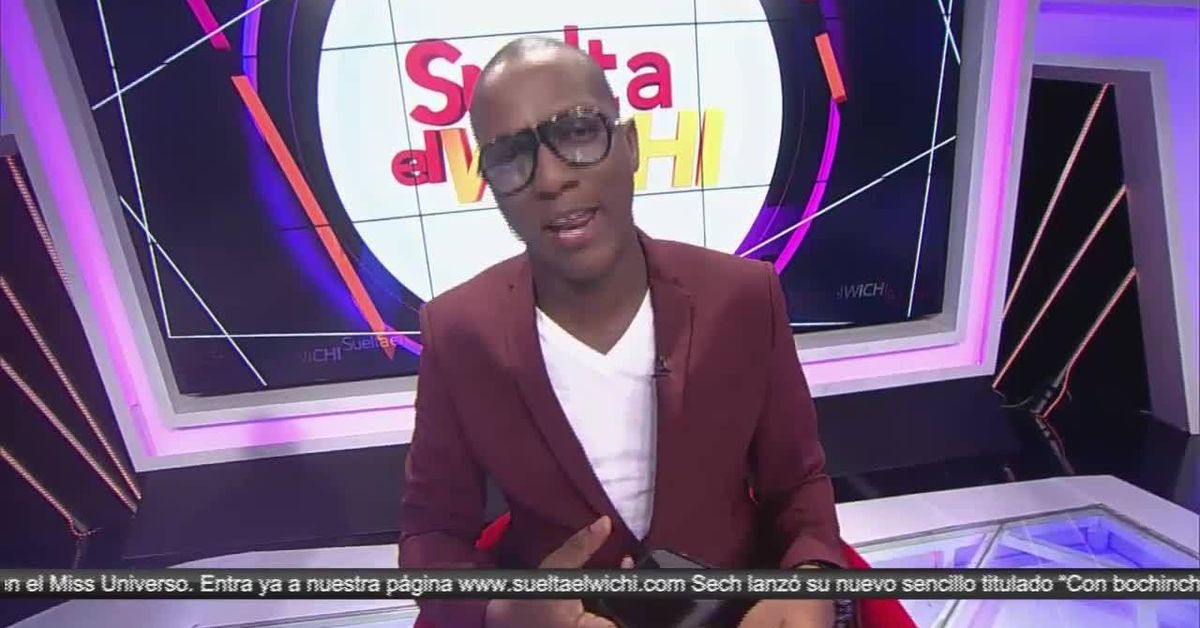 Vídeo | ¡Verso Terso defiende a Claire Delic de los 'haters'! - Videos ...