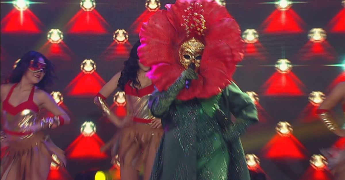 Vídeo | Papo interpretó 'El anillo pa' cuando' - Papo | Tvn Panamá