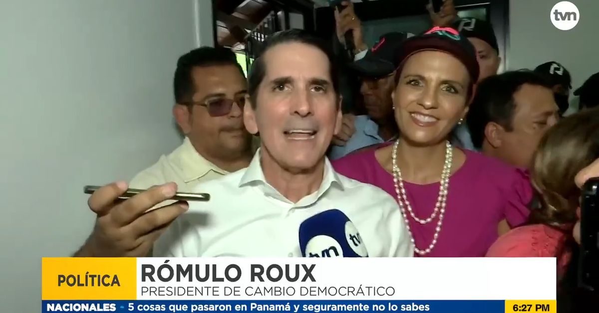 Videos de Noticias | TVN Panamá