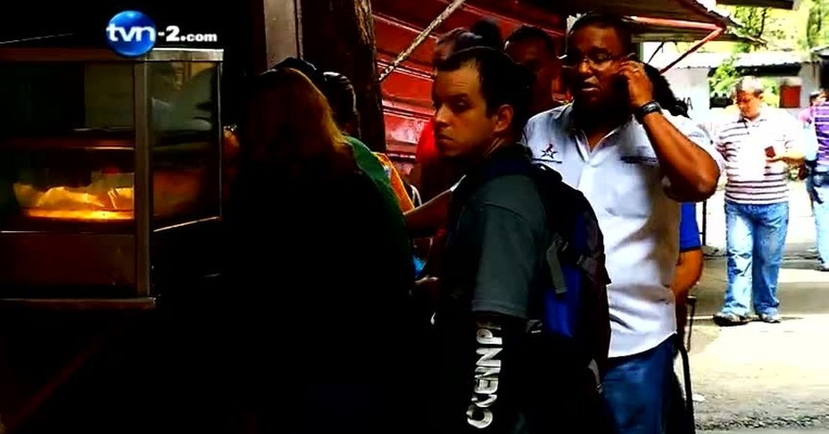 Vídeo | FONDA CUARA Y CUARA - Videos | Tvn Panamá