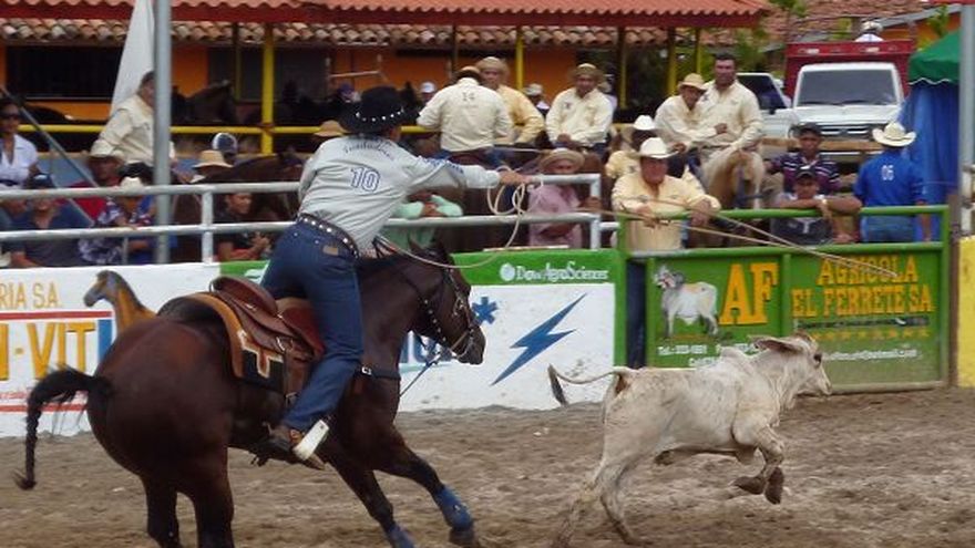 El Rodeo, a la conquista del corazón panameño - Más deportes | TVN Panamá