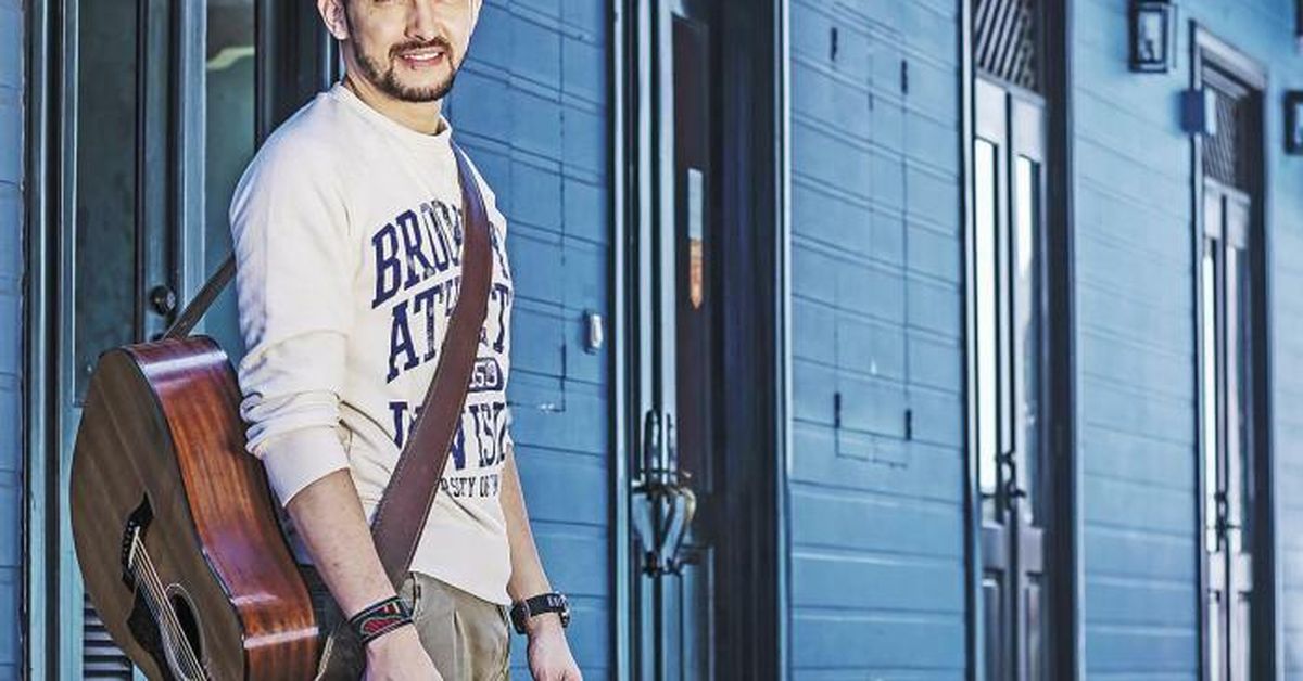 Iván Barrios dedica nominación del Latin Grammy a Dios - Iván Barrios ...