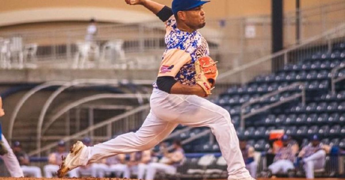Andy Otero: ¿Cuál es el nuevo destino de Andy Otero? - Beisbol | Tvn Panamá