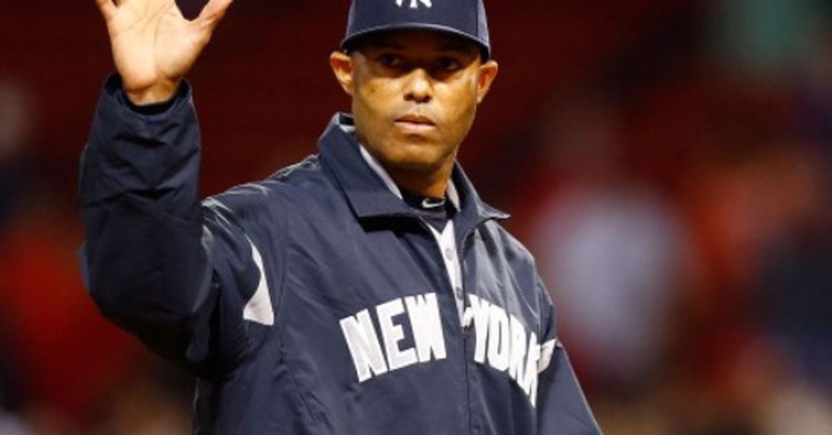 Mariano Rivera, invitado al Pitch, Hit & Run - Beisbol | Tvn Panamá