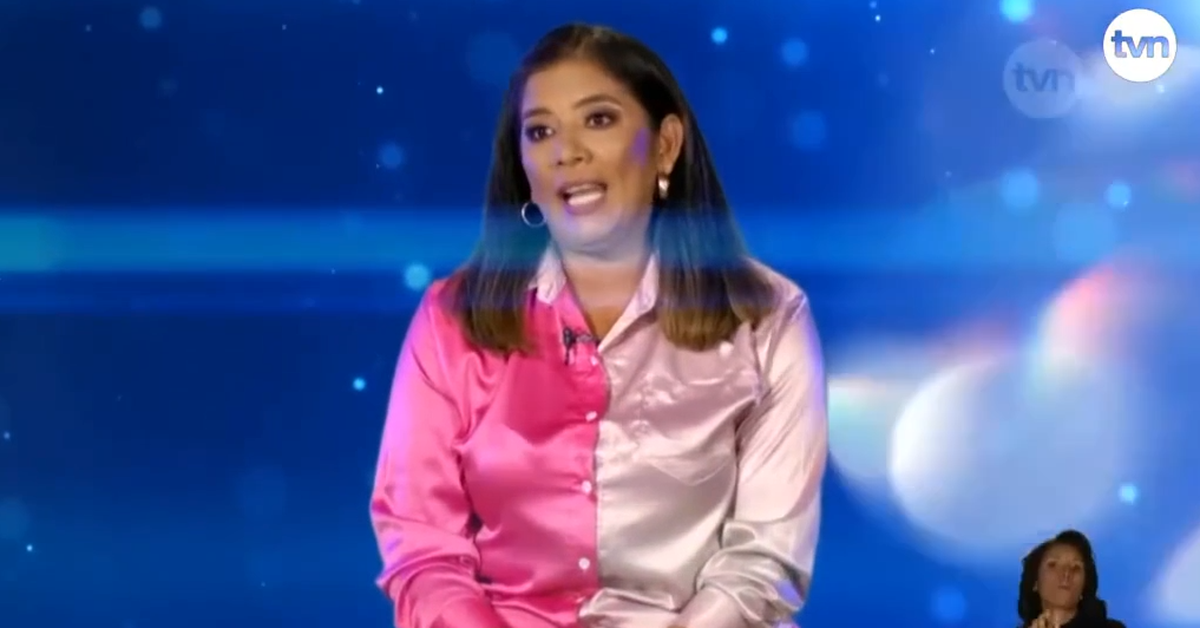 Vídeo | Héroes por Panamá 2023: Jackelin Rodríguez - Héroes por Panamá ...