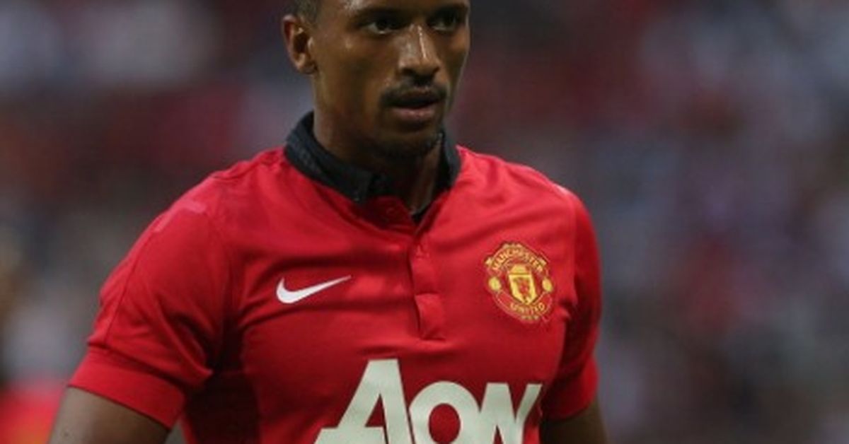 Nani seguirá con "ManU" por cinco años más - Fútbol internacional | Tvn ...