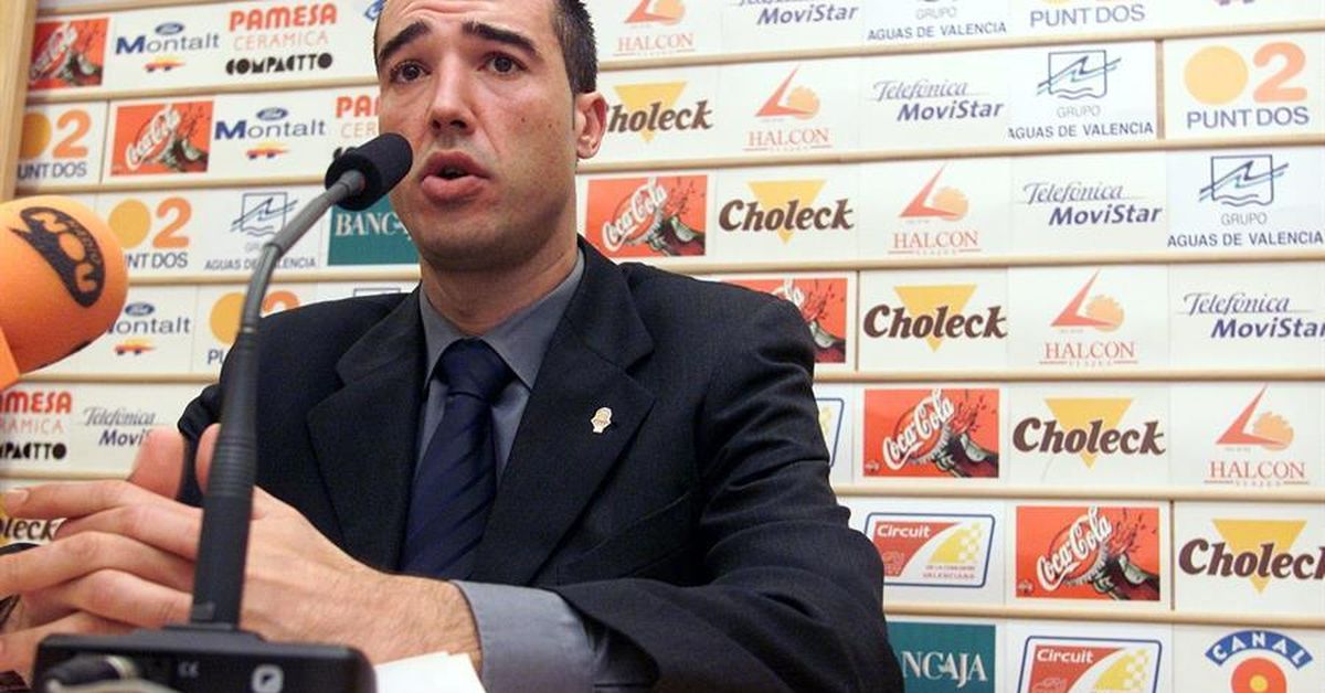 El español Olmos dirigirá a México en la clasificatoria para la ...