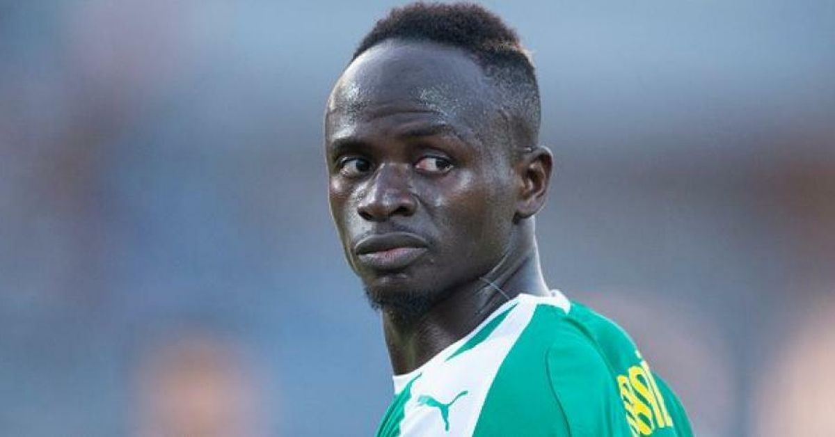 Mané ante la final de la CAN, ¿más cerca del Balón de Oro? - Fútbol ...