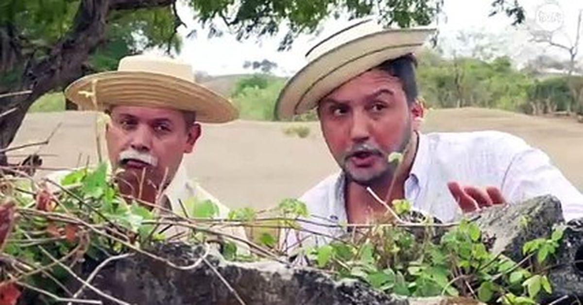 Vídeo | Rutilio y sus aventuras - Hecho en Panamá | Tvn Panamá