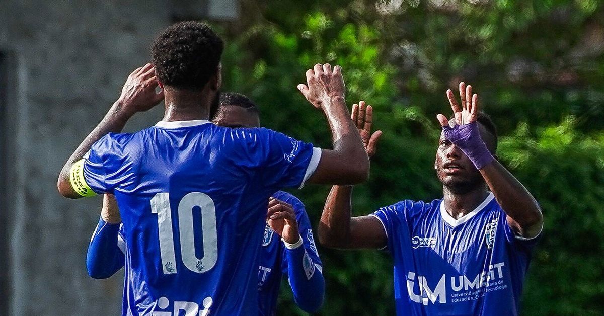 LPF| UMECIT FC dispuesto a adaptarse al cambio en el Torneo Clausura ...