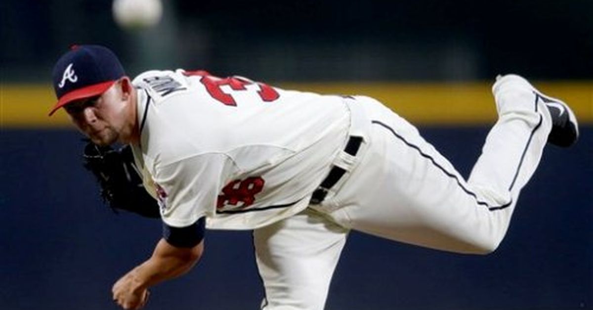 Bravos se imponen. Tejada falló cuatro veces - MLB | Tvn Panamá