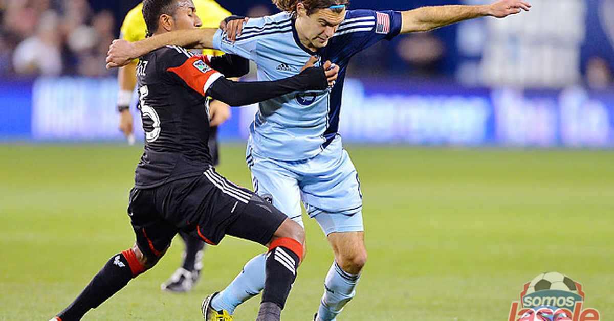 Marcos Sánchez ofreció declaraciones al sitio oficial de la MLS - La ...