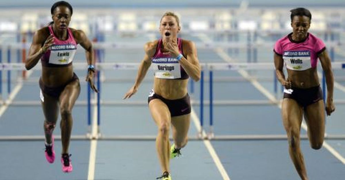 Yveth Lewis le da el primer oro a Panamá en Juegos Odesur - Más ...