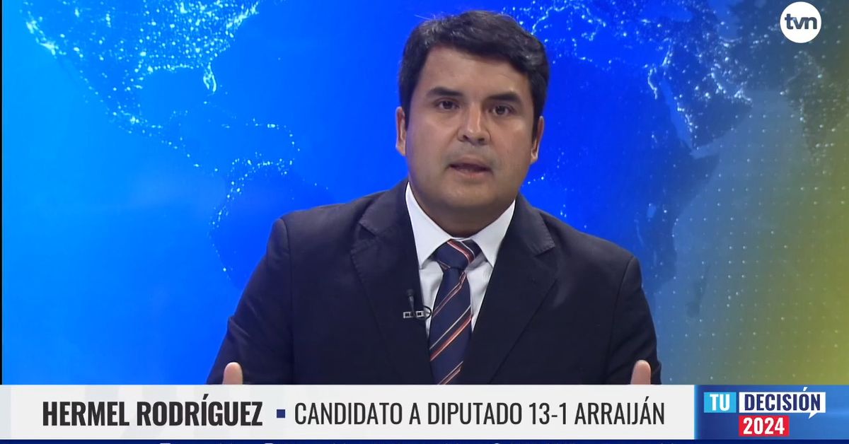 Arraiján: Candidato a diputado busca frenar el negociado de cisternas ...