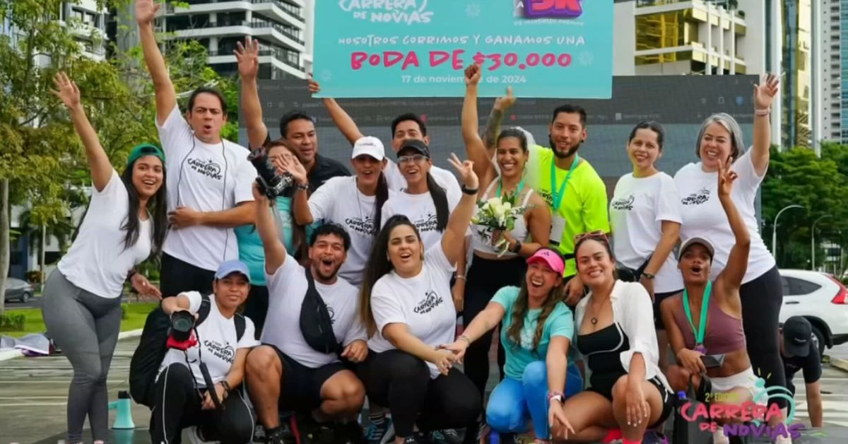 Gente que Inspira: Melissa Pineda, Una boda con amor, una boda con ...