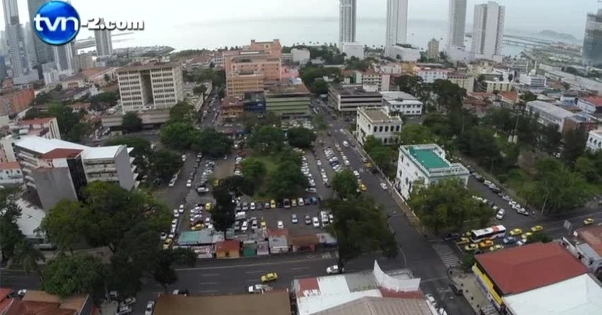 Vídeo | Fondas cuara cuara serán reubicadas - Nacionales | Tvn Panamá