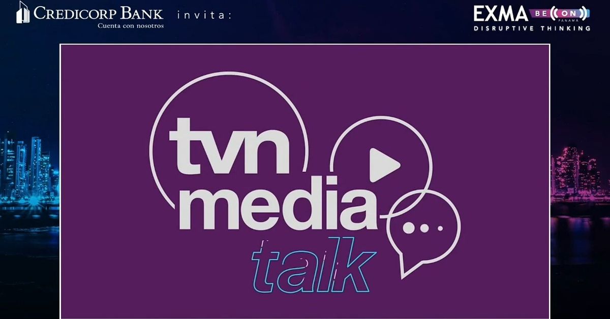 Vídeo | EXMA 2020 - Directora de Marketing y Contenido TVN Media - 2020 ...
