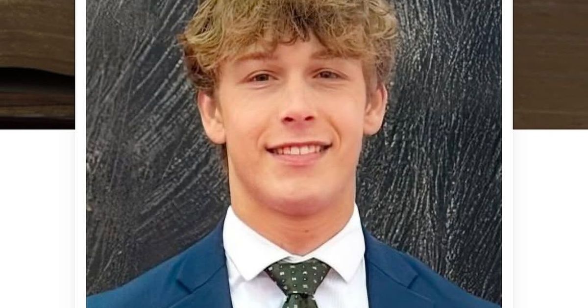 ¡Un último acto de amor! El actor de 'Baby Driver', Hudson Meek, donó ...