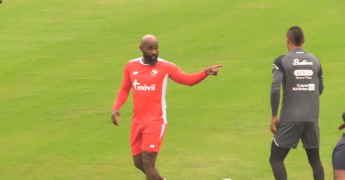 Los momentos más importantes de Felipe Baloy con la Sele - Somos La ...