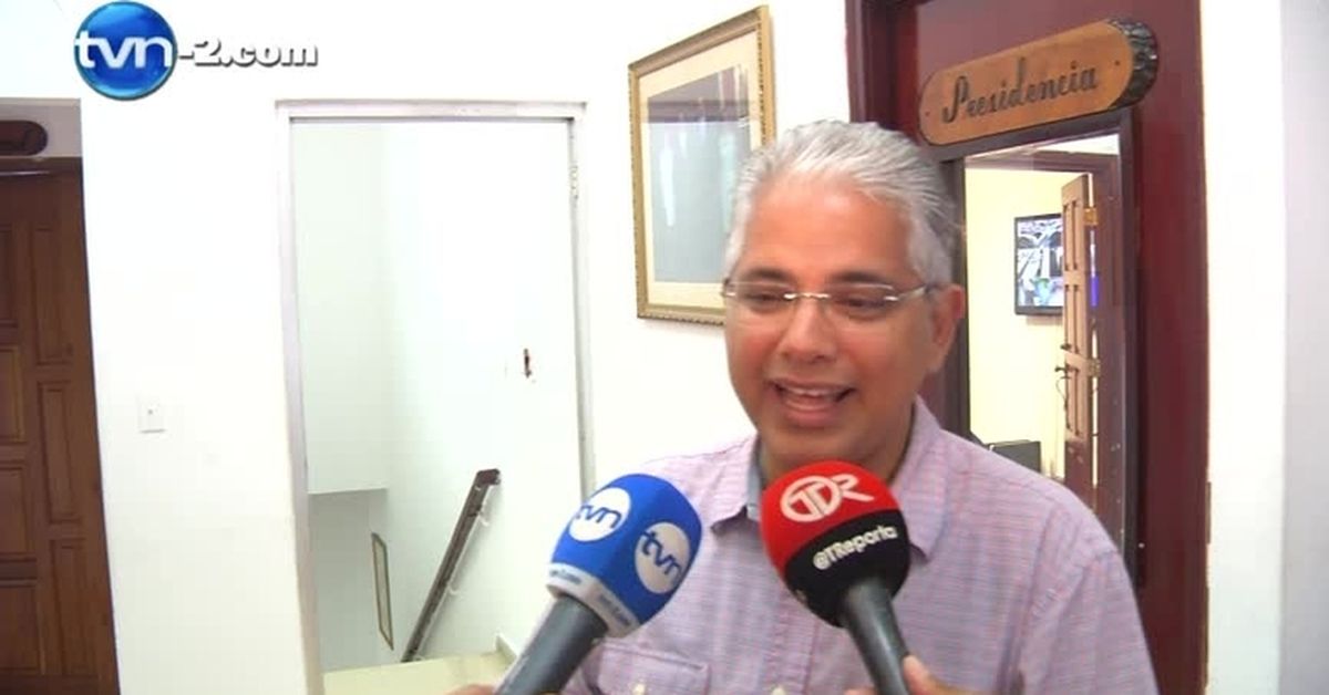 Vídeo | Blandón reacciona ante críticas por doble salario de Alida ...