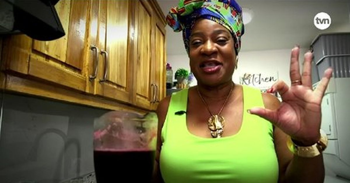 Vídeo | 100% Colonense: Carla Dawkins - 100 % Colonense | Tvn Panamá