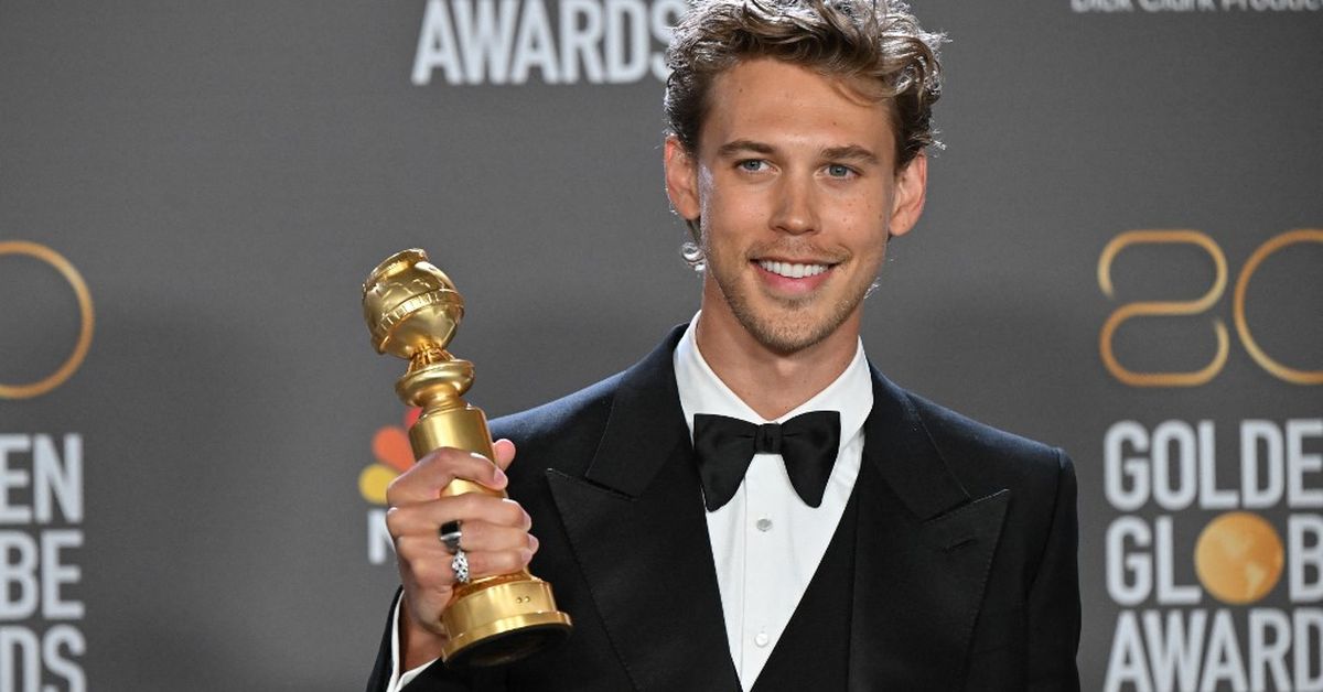 Austin Butler: Austin Butler será Patrick Bateman en una nueva ...