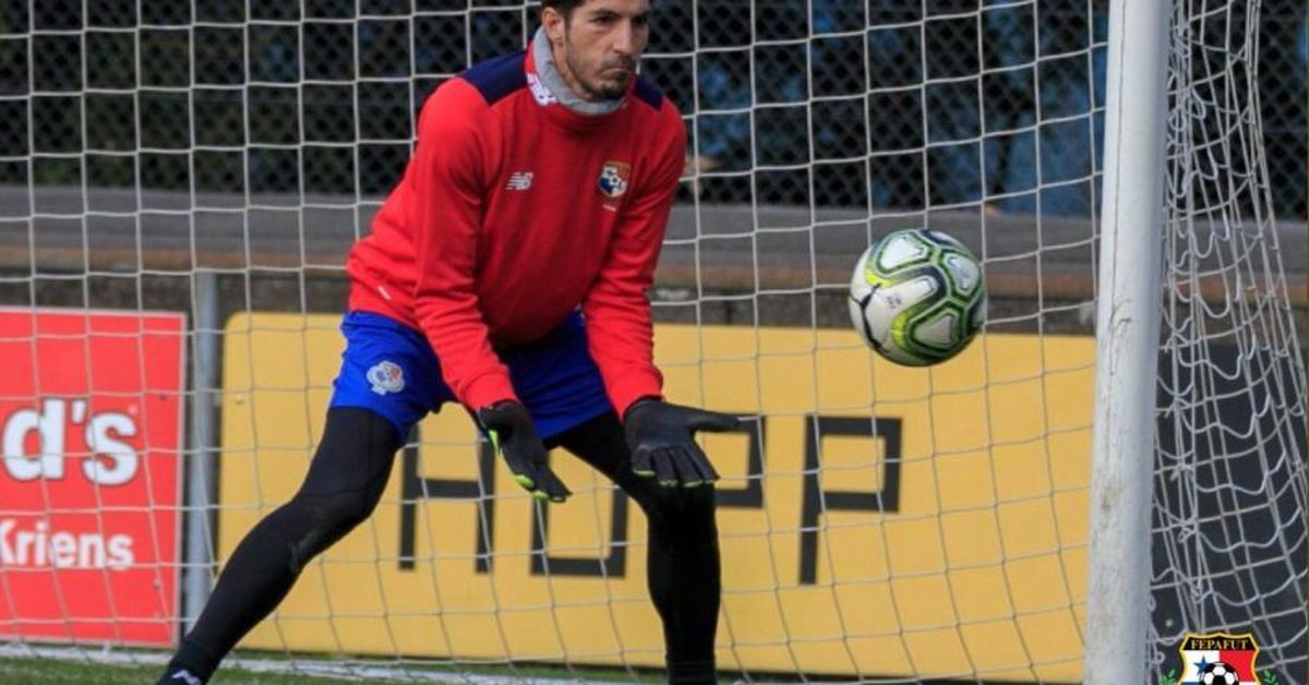 Jaime Penedo desde Suiza recuerda el lanzamiento de su libro - Somos La ...
