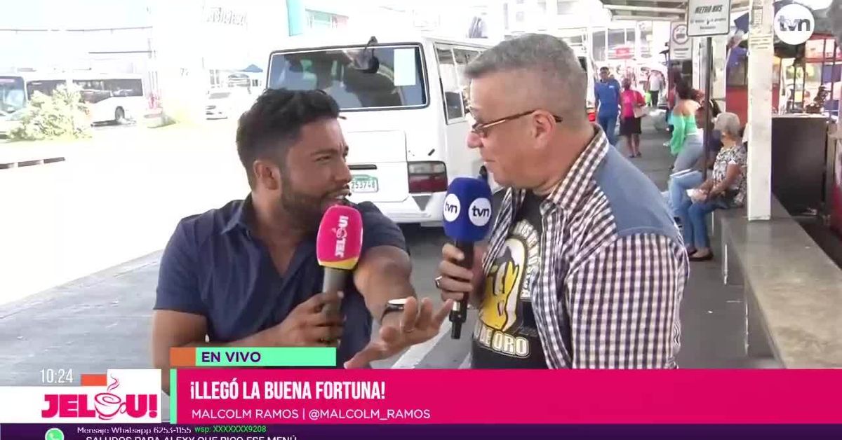 Vídeo | Significado de los sueños - Jelou | Tvn Panamá