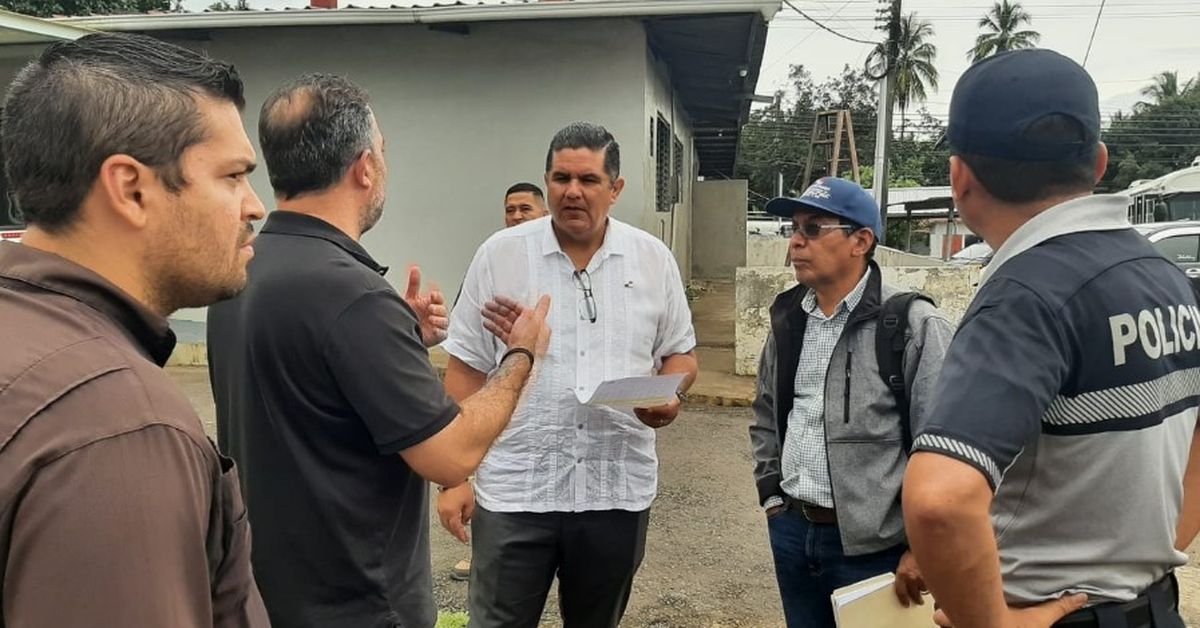 Robos bancarios en Panamá: No descartan más aprehensiones en caso de ...