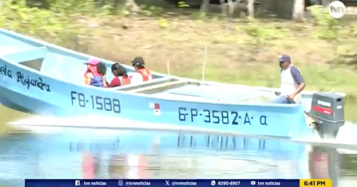 Feria de Ocú: Familias disfrutan de los atractivos que ofrece la Feria ...