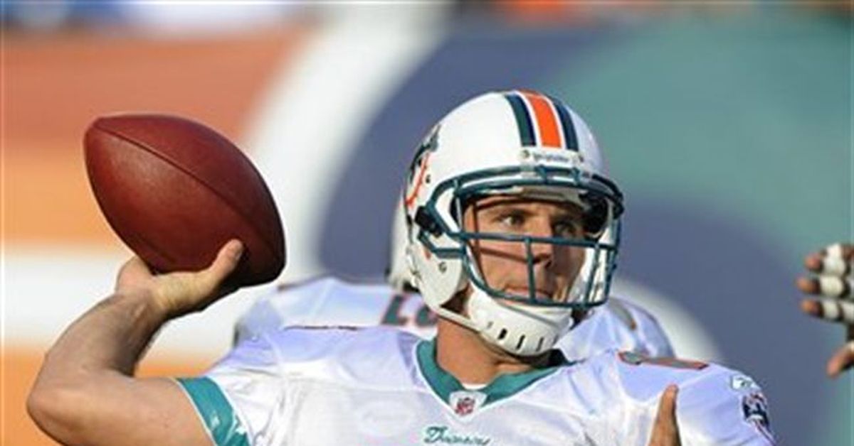 NFL: Dolphins 29, Titans 17; Miami echa mano de 3 cartas - Más deportes ...
