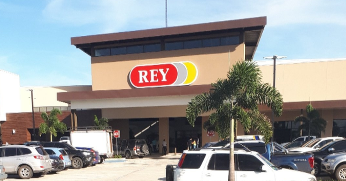 Grupo Rey anuncia venta de acciones a empresa ecuatoriana - Empresas ...