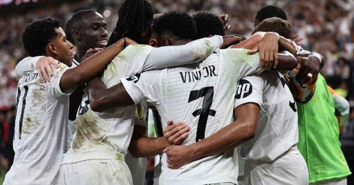 Betis vs Real Madrid: Previa, alineaciones probables y pronóstico de la ...