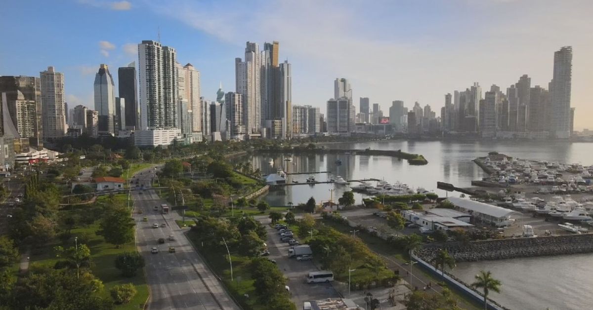 Clima en Panamá: Instituto de Meteorología aclara que huracán Rafael ya ...