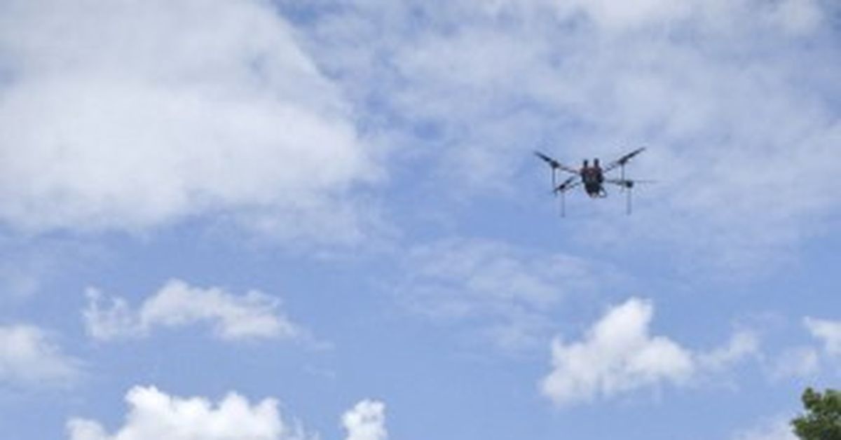 Pakistán derriba 25 drones indios cerca de instalaciones militares - Mundo | Tvn Panamá