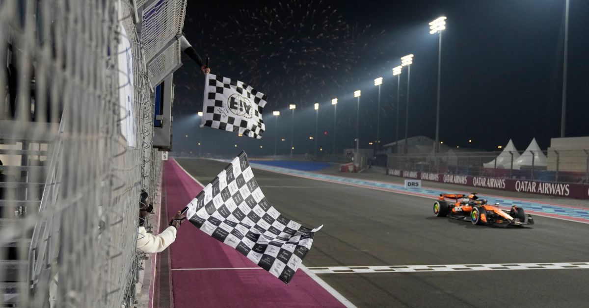Fórmula 1 evalúa nuevo Gran Premio en Barranquilla, Colombia - Más ...