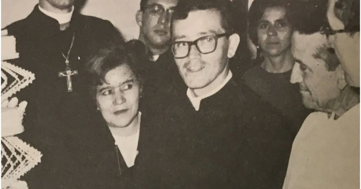 Un pedacito de tierra para Héctor Gallego - Nacionales | Tvn Panamá