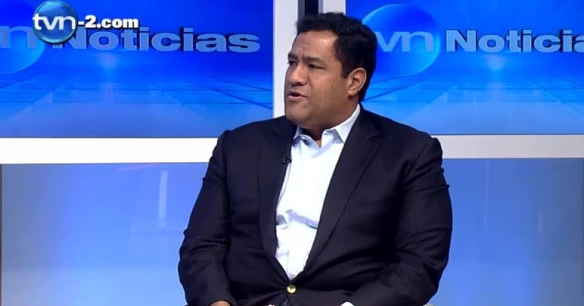 Es hora del relevo en el PRD: Pitty - Política | Tvn Panamá