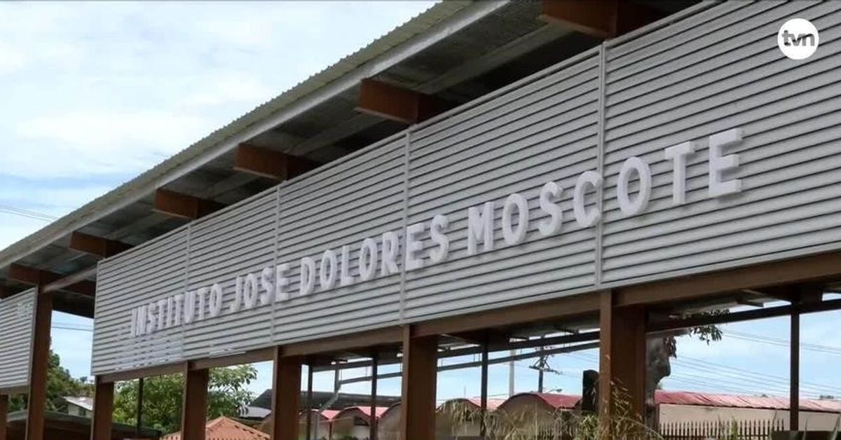 Educación: Estudiantes del Instituto José Dolores Moscote levantarán ...