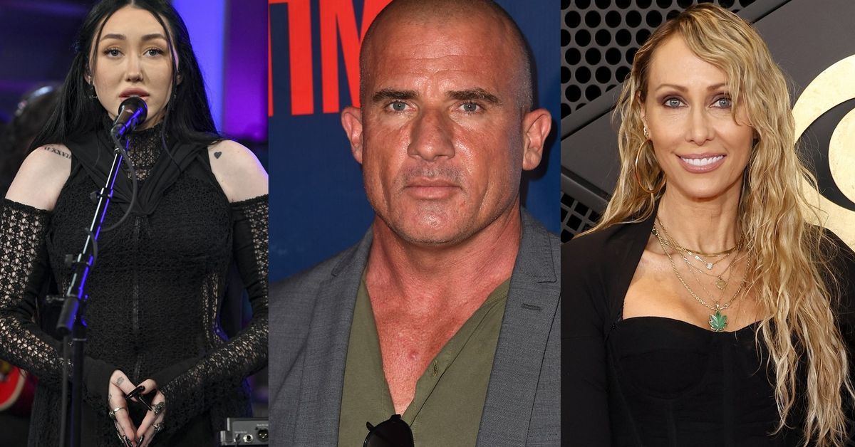 Noah Cyrus: El escandaloso triángulo amoroso entre Noah Cyrus, su madre ...