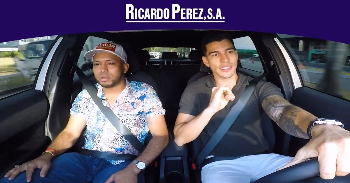 Ride de Versus: Conoce cuál es el tesoro de Alejandro Torres y sus ...