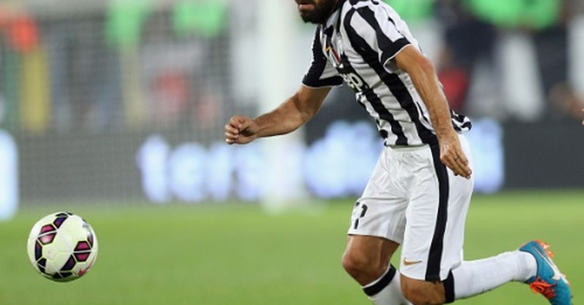 Pirlo, de vuelta a la selección italiana - Fútbol internacional | Tvn ...