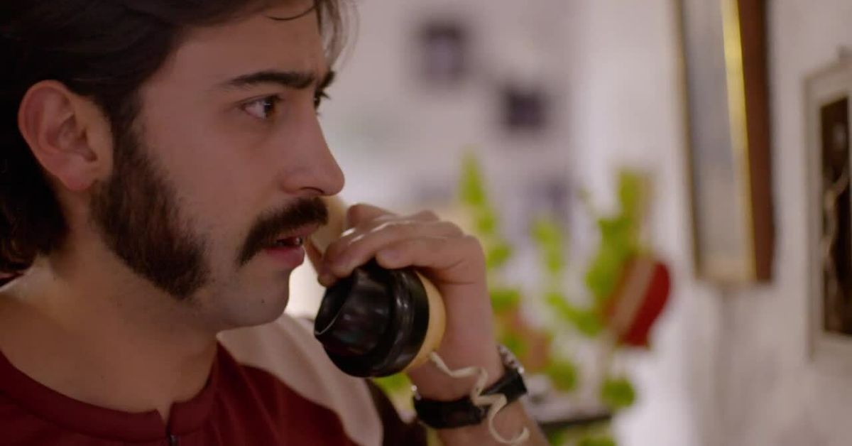 Vídeo | Loquito Por Ti - Capítulo 27 - Capítulos | Tvn Panamá